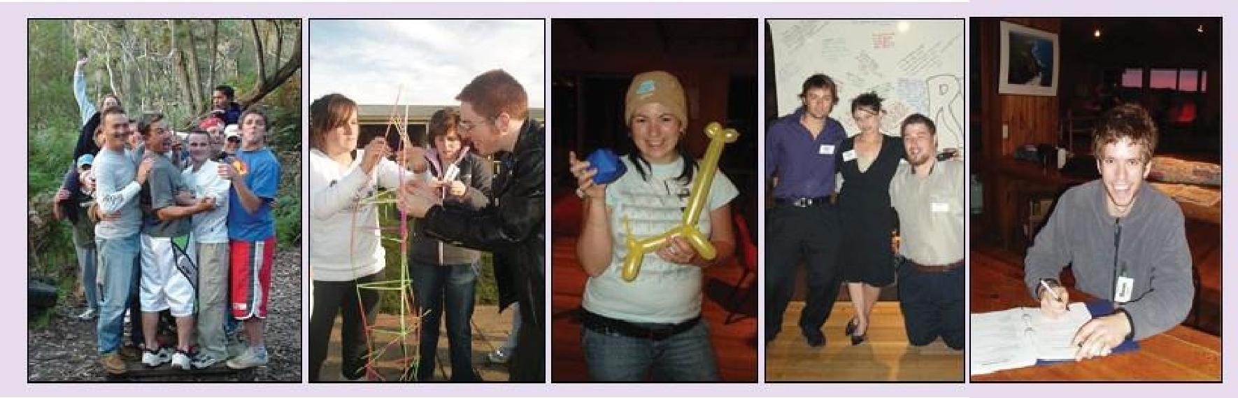 RYLA - action | Rotary District 9780