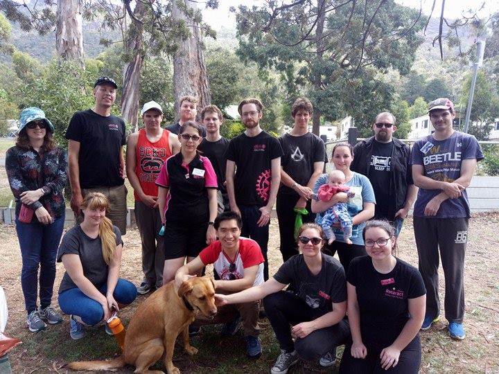 Rotaract | Rotary District 9780