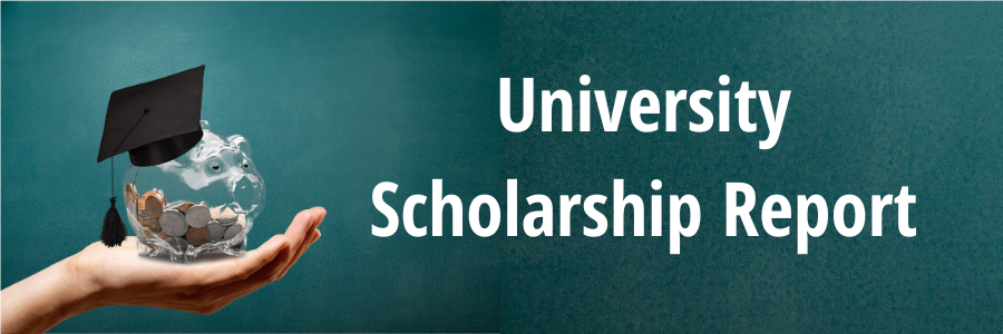 Scholarship Report June 2023 | Rotary District 9780