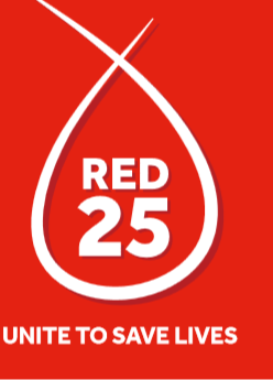 RED 25 Challenge | Rotary District 9780