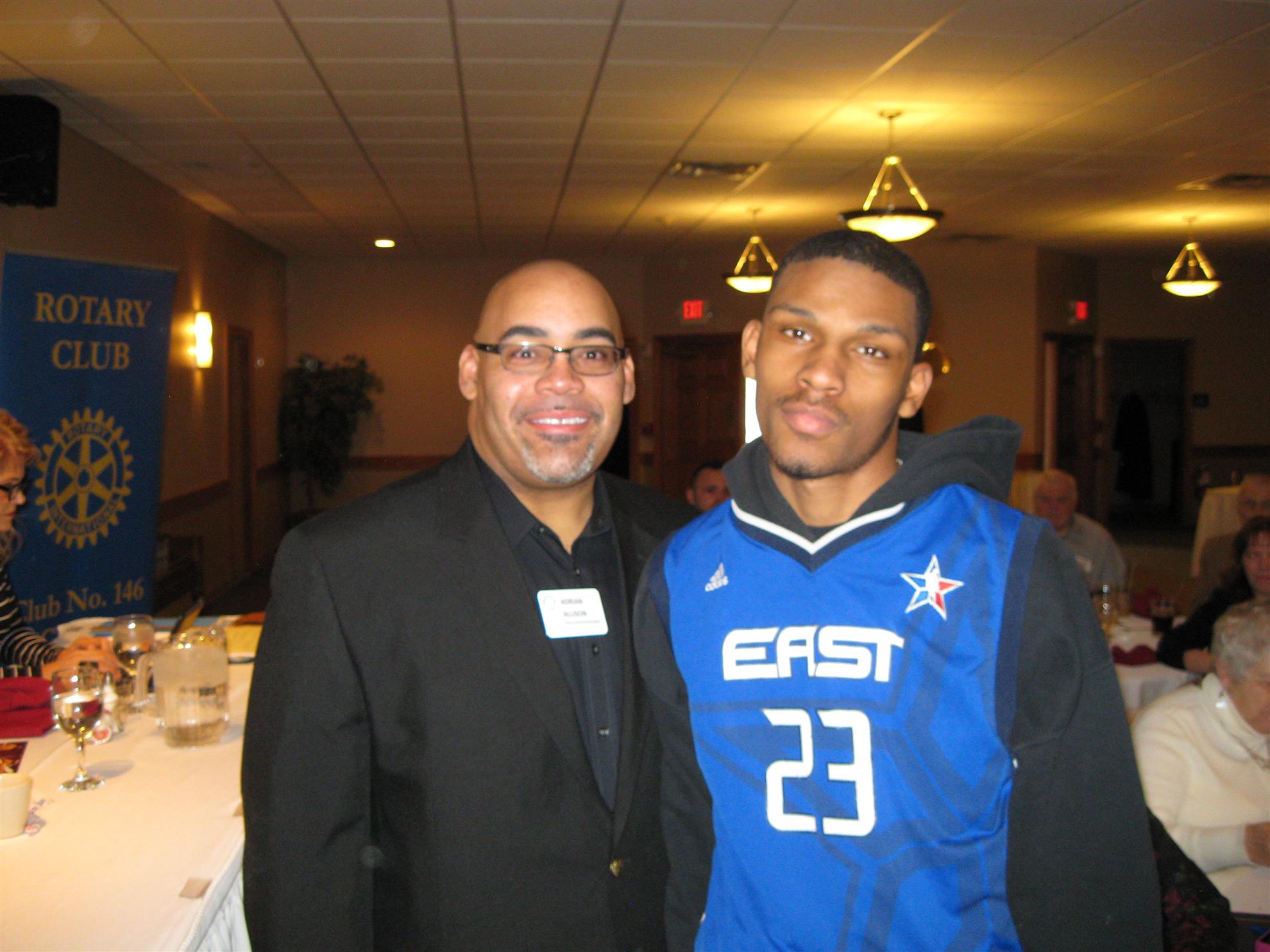 Rotary Club of Canton - Character Champions | Rotary District 6650