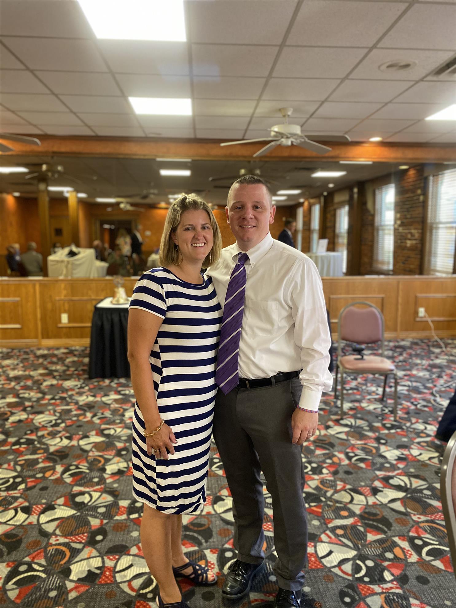 The Rotary Club of Canton | Rotary District 6650