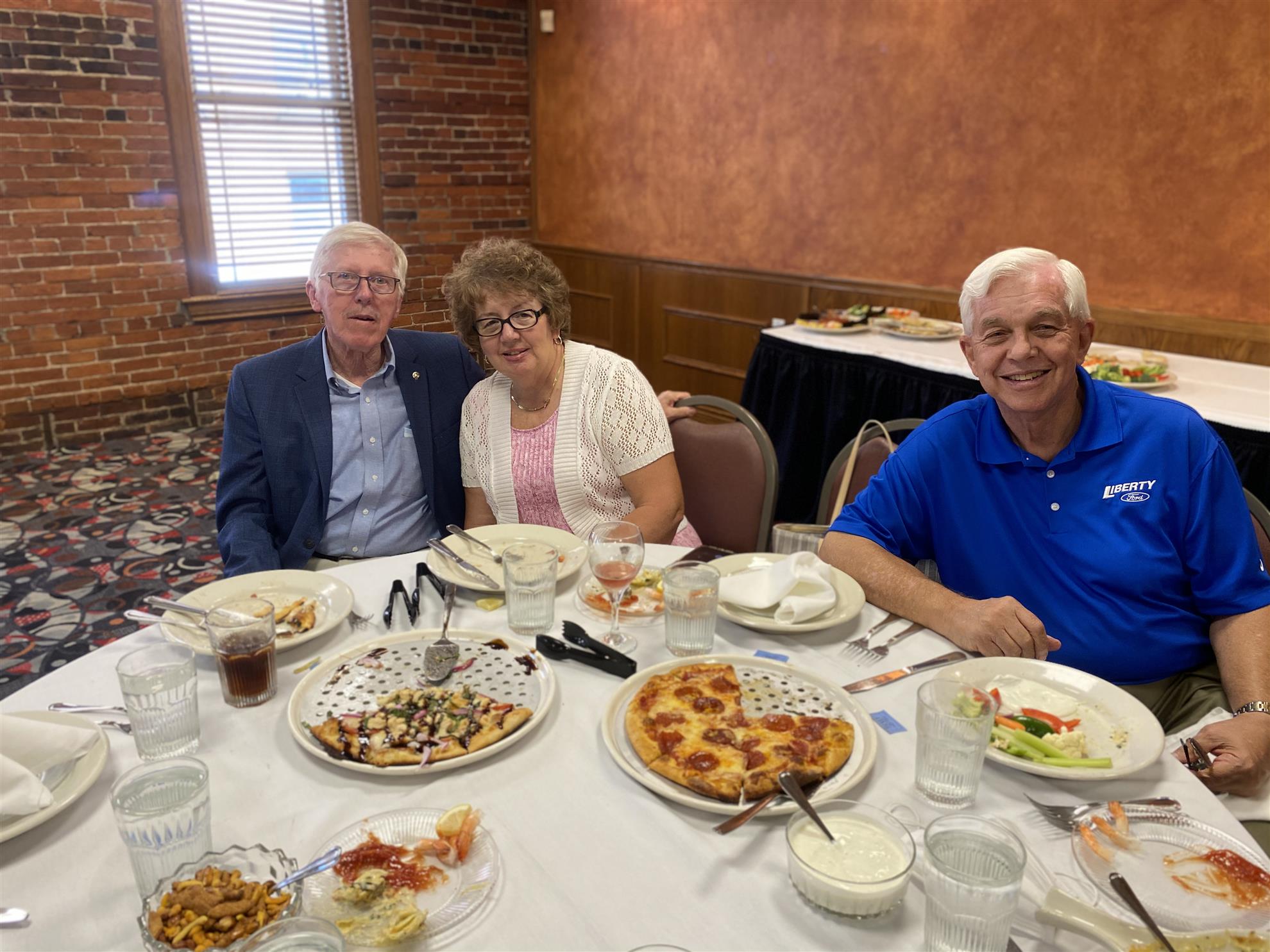 The Rotary Club of Canton | Rotary District 6650