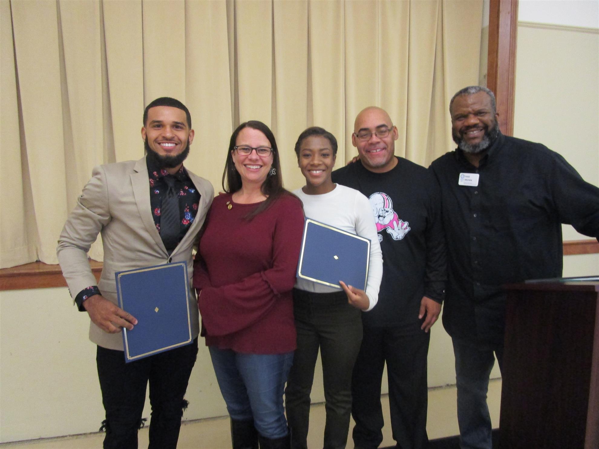 Rotary Club of Canton | Rotary District 6650