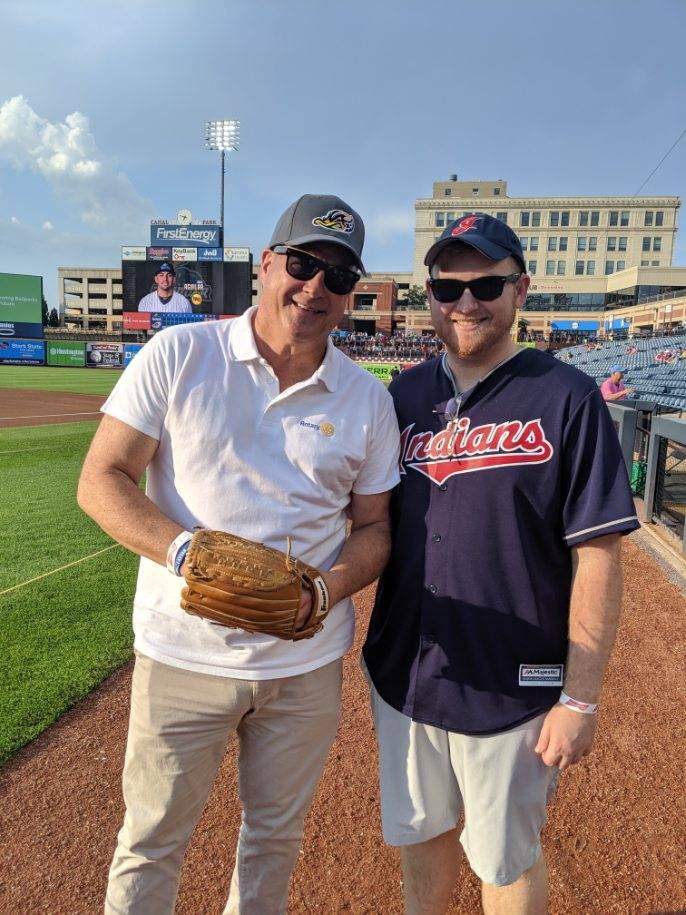 The Rotary Club of Canton | Rotary District 6650