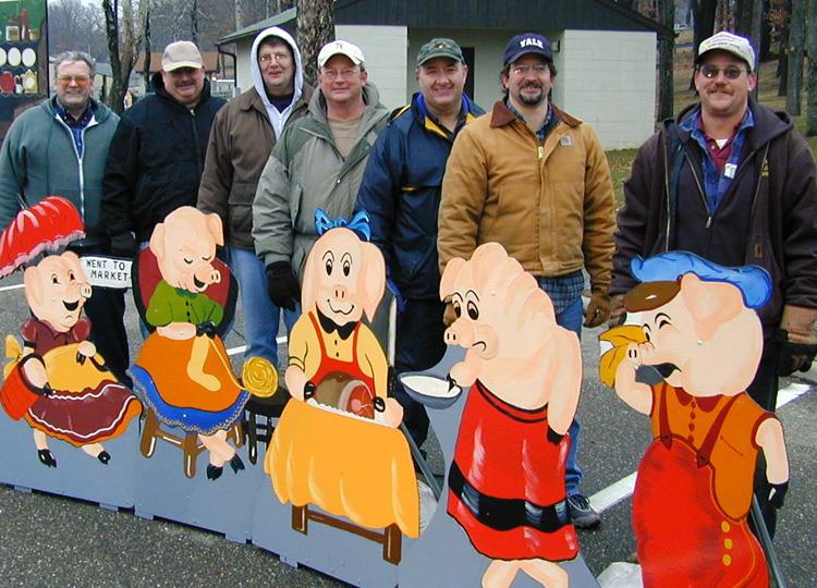 Rotary Club of New Philadelphia | Rotary District 6650