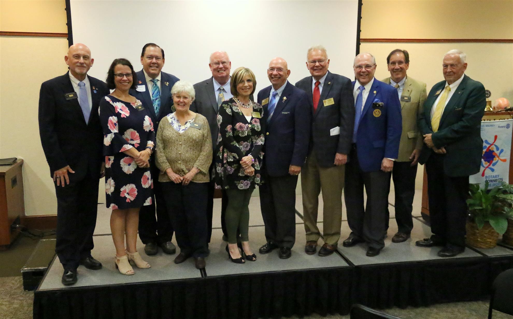 Rotary Club of North Canton | Rotary District 6650