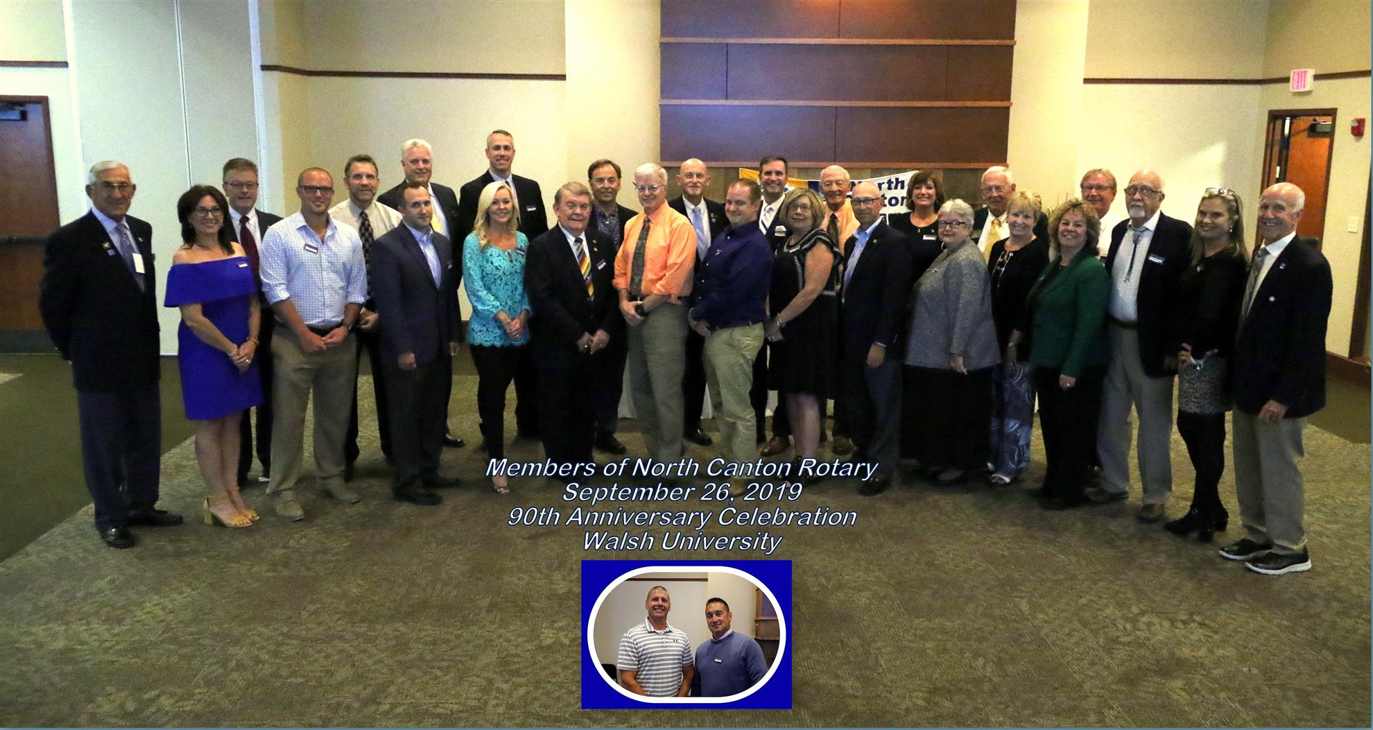 Rotary Club of North Canton | Rotary District 6650