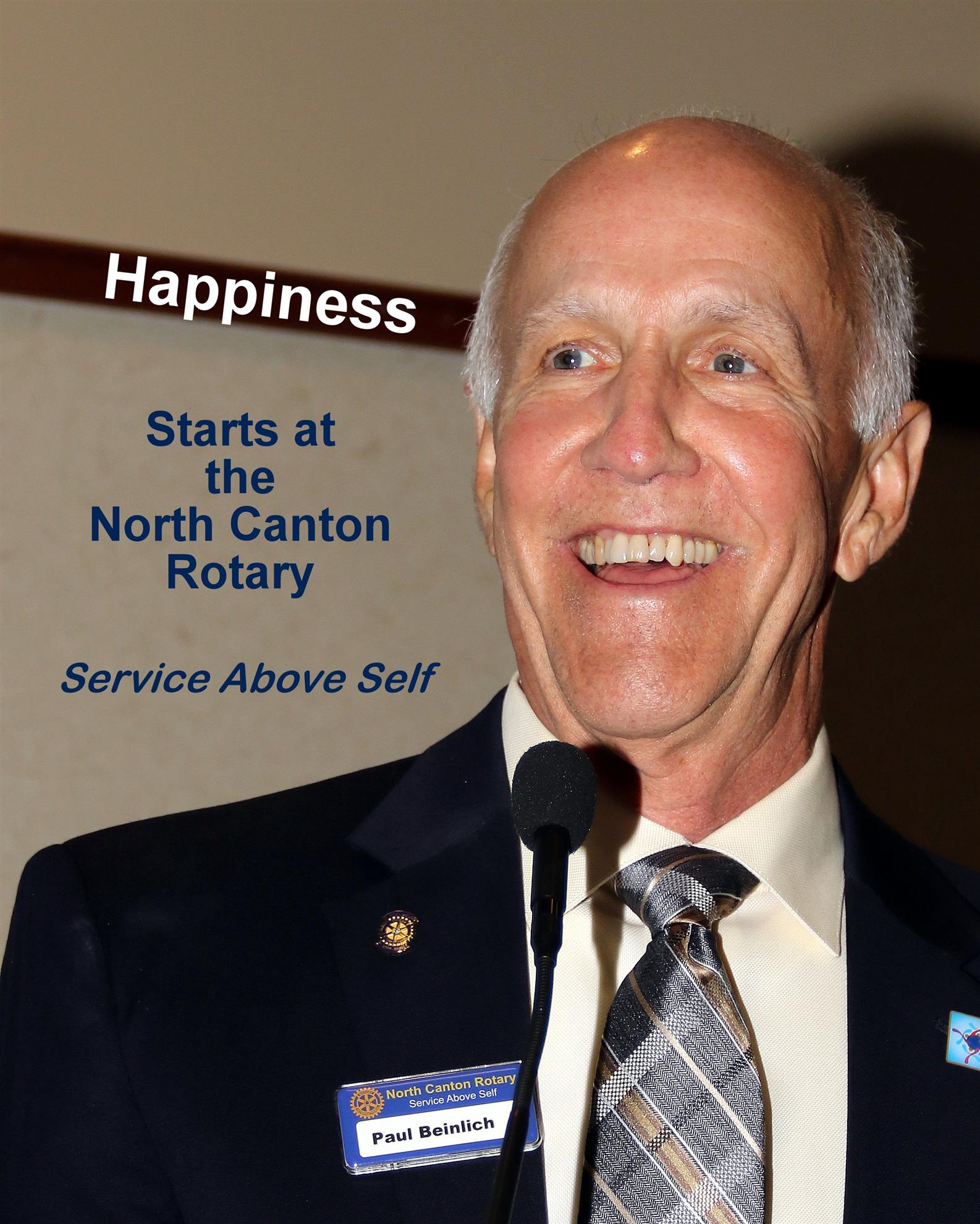 Rotary Club of North Canton | Rotary District 6650