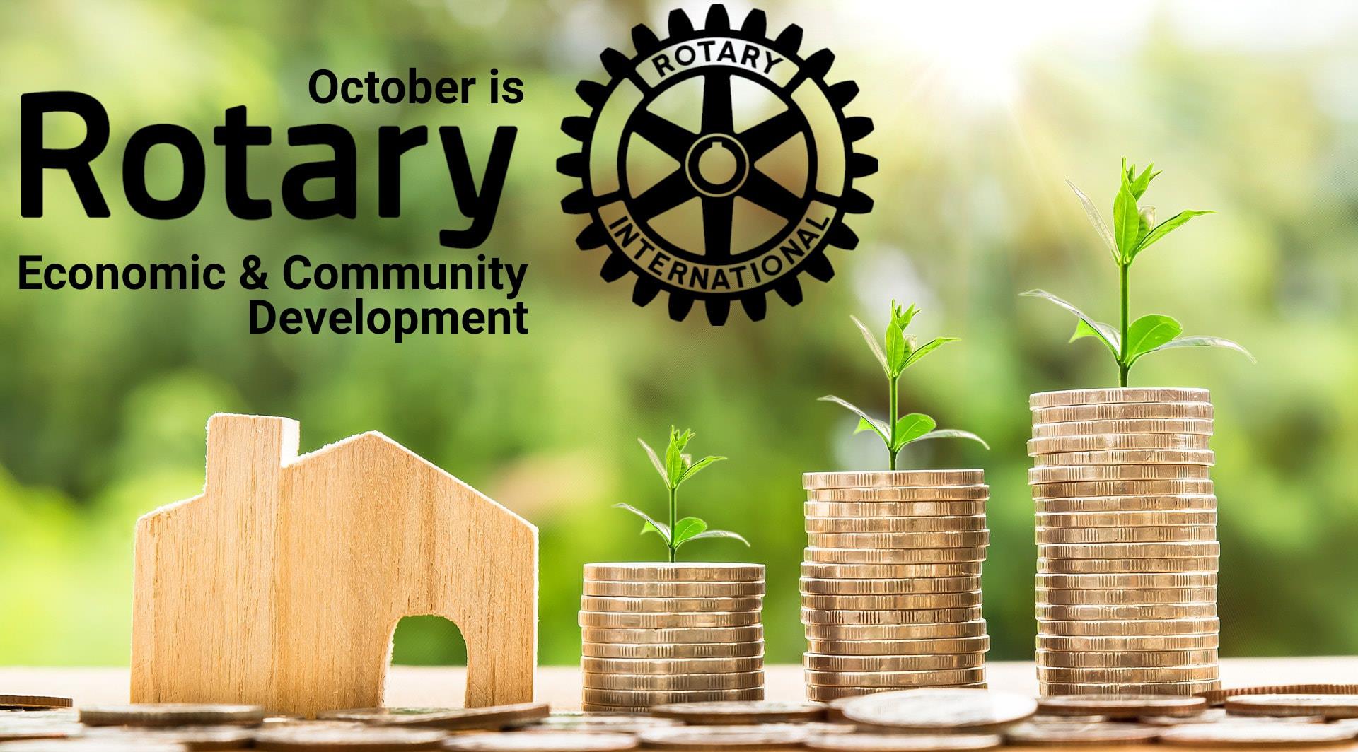 Home Page | Rotary District 6650