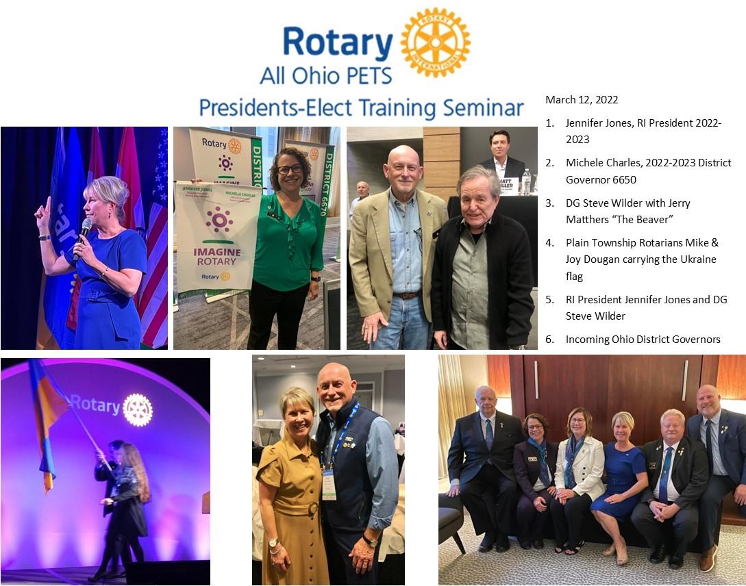 Home Page | Rotary District 6650