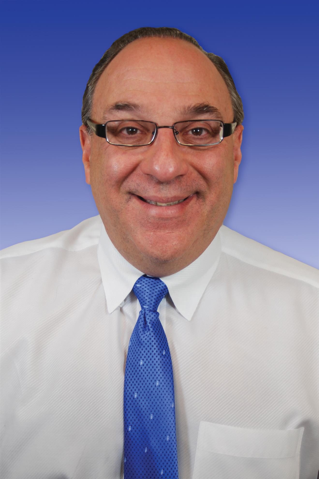 Rob Berk and the Warren Rotary Membership Machine | Rotary District 6650