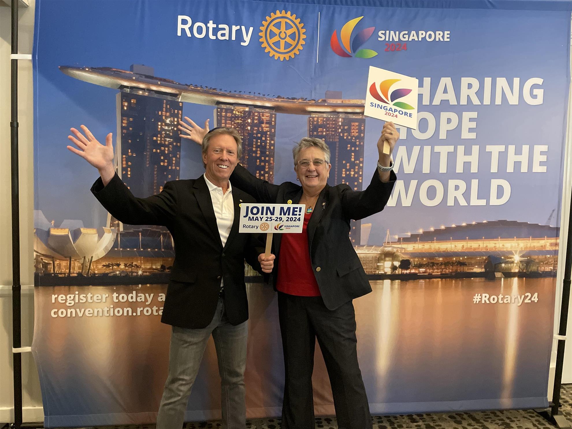 Home Page | Rotary District 5500