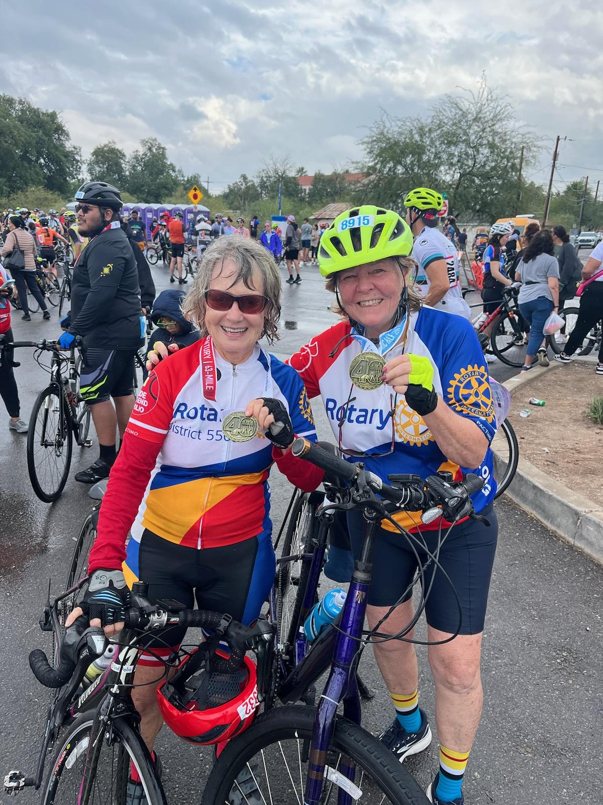 Home Page | Rotary District 5500