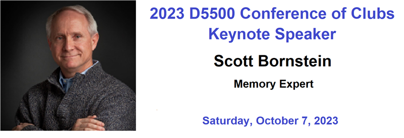 Home Page | Rotary District 5500