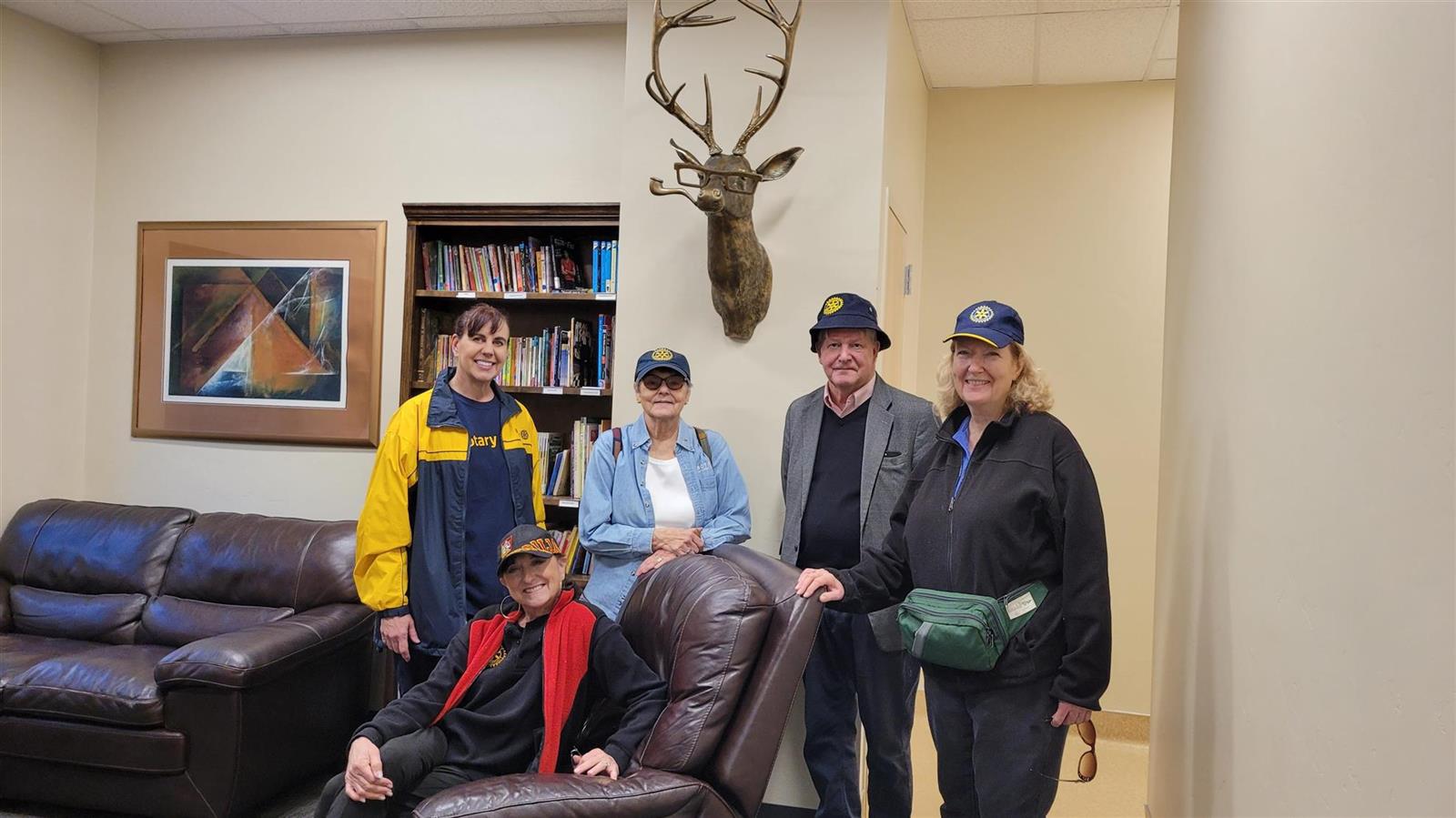 Home Page | Rotary District 5500