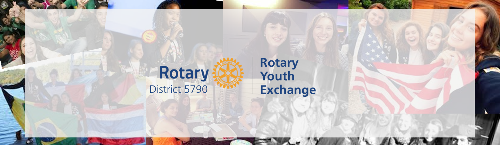 Rotary Youth Exchange - District 5790 | District 5790
