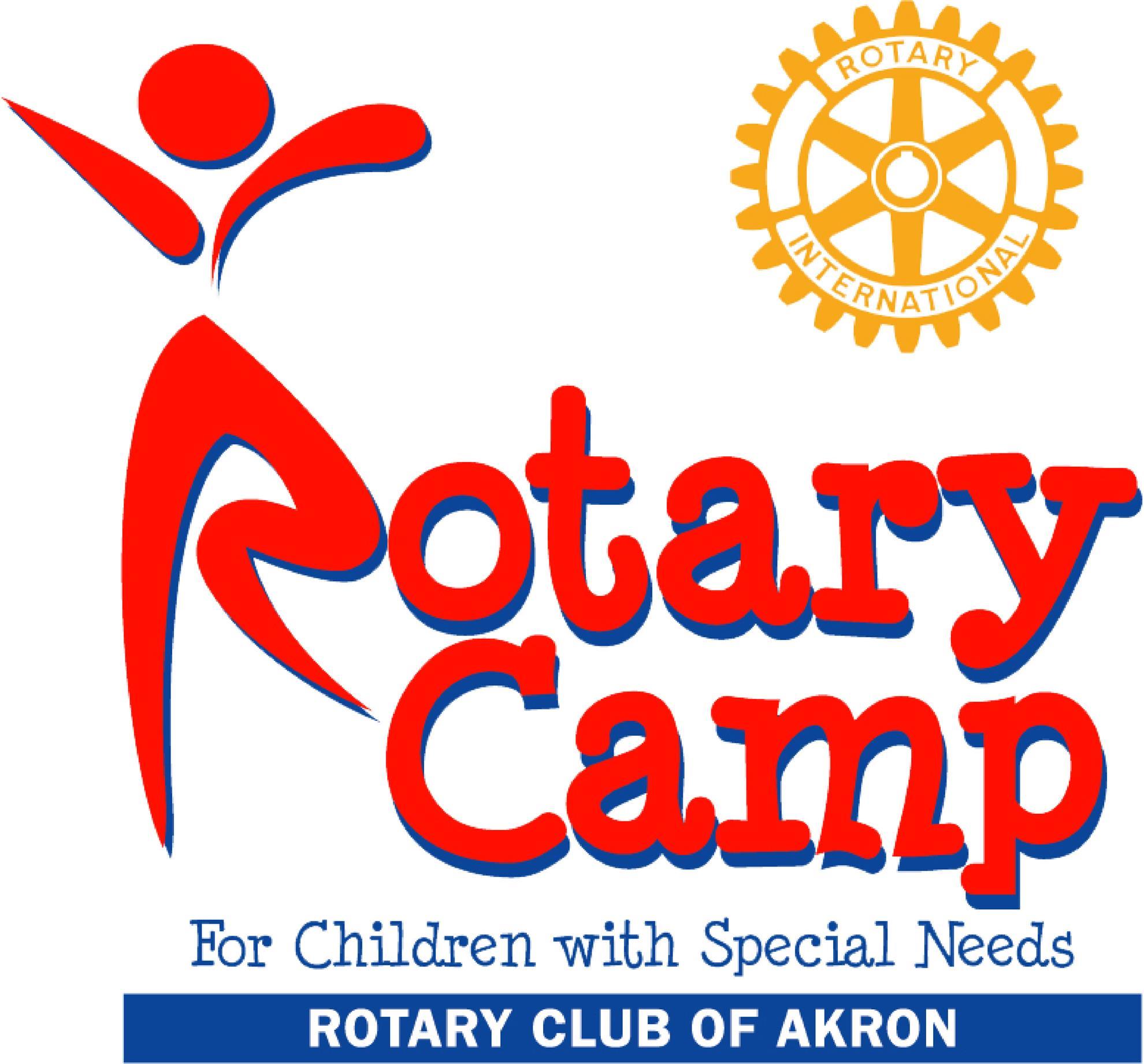 THANK YOU FOR YOUR SUPPORT OF THE AKRON ROTARY CAMP 34TH ANNUAL CHILI ...