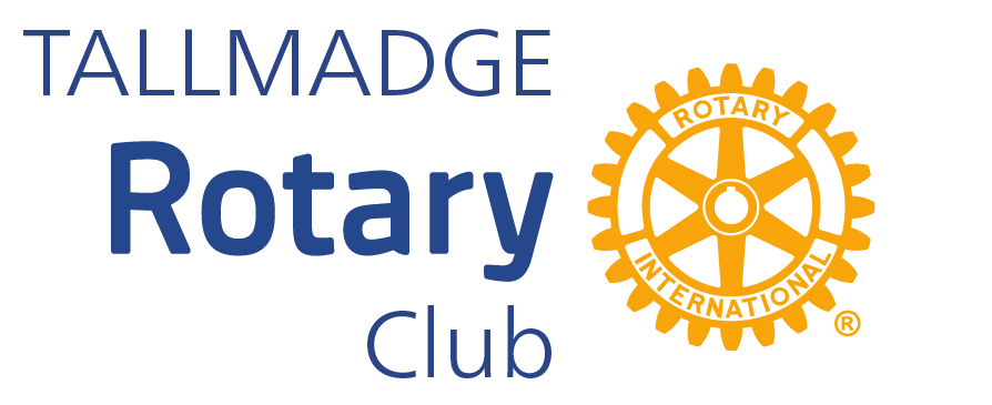 TALLMADGE CLUB INSTALLS LIBRARY | District 6630