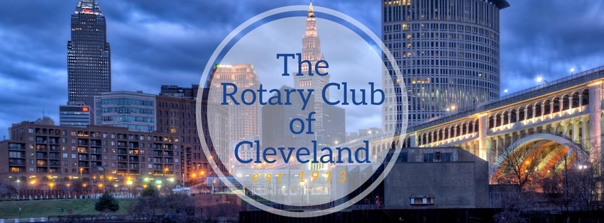 CLEVELAND CLUB COMMUNITY SERVICE AWARD | District 6630