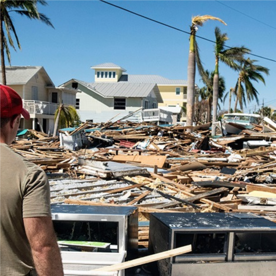 HOW CAN I HELP WITH HURRICANE IAN RELIEF EFFORTS | District 6630