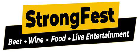 STRONGSVILLE CLUB STRONG FEST - Aug. 27th | District 6630