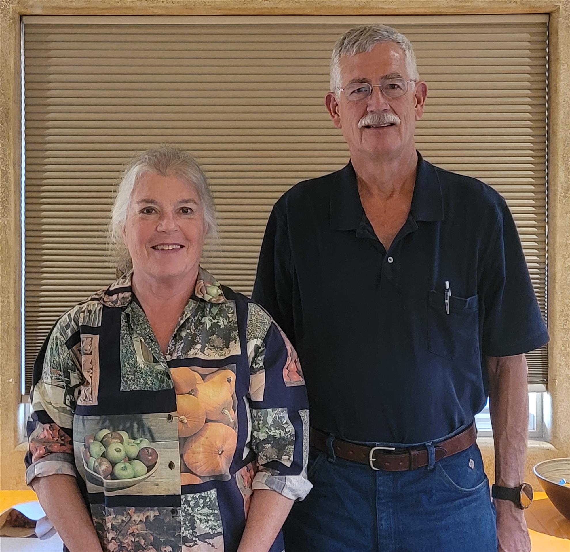 Stillwater Centennial - Speakers | District 5750