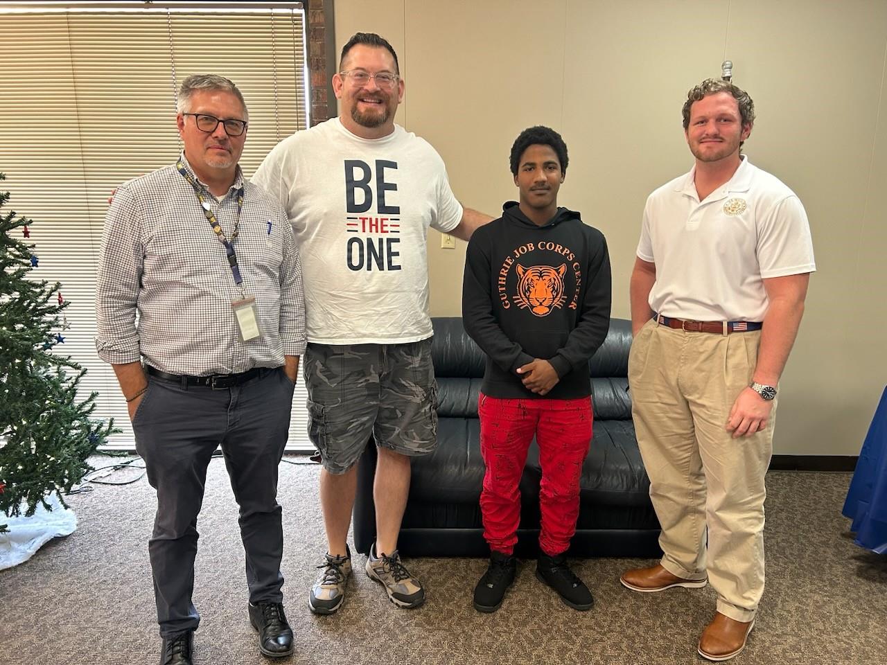 Guthrie Rotary Meetings | District 5750