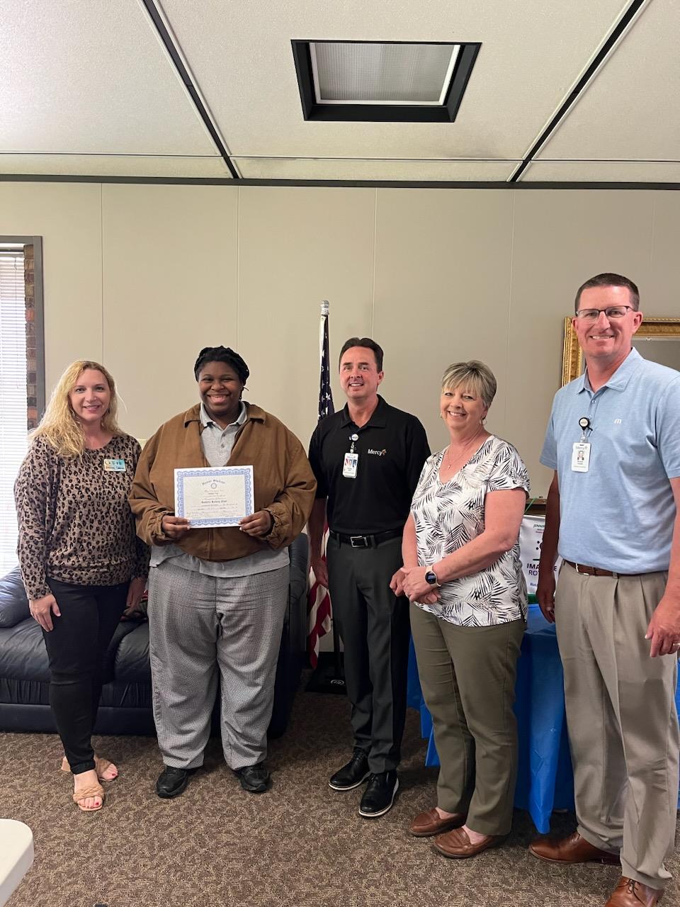 Guthrie - April / May Happenings | District 5750