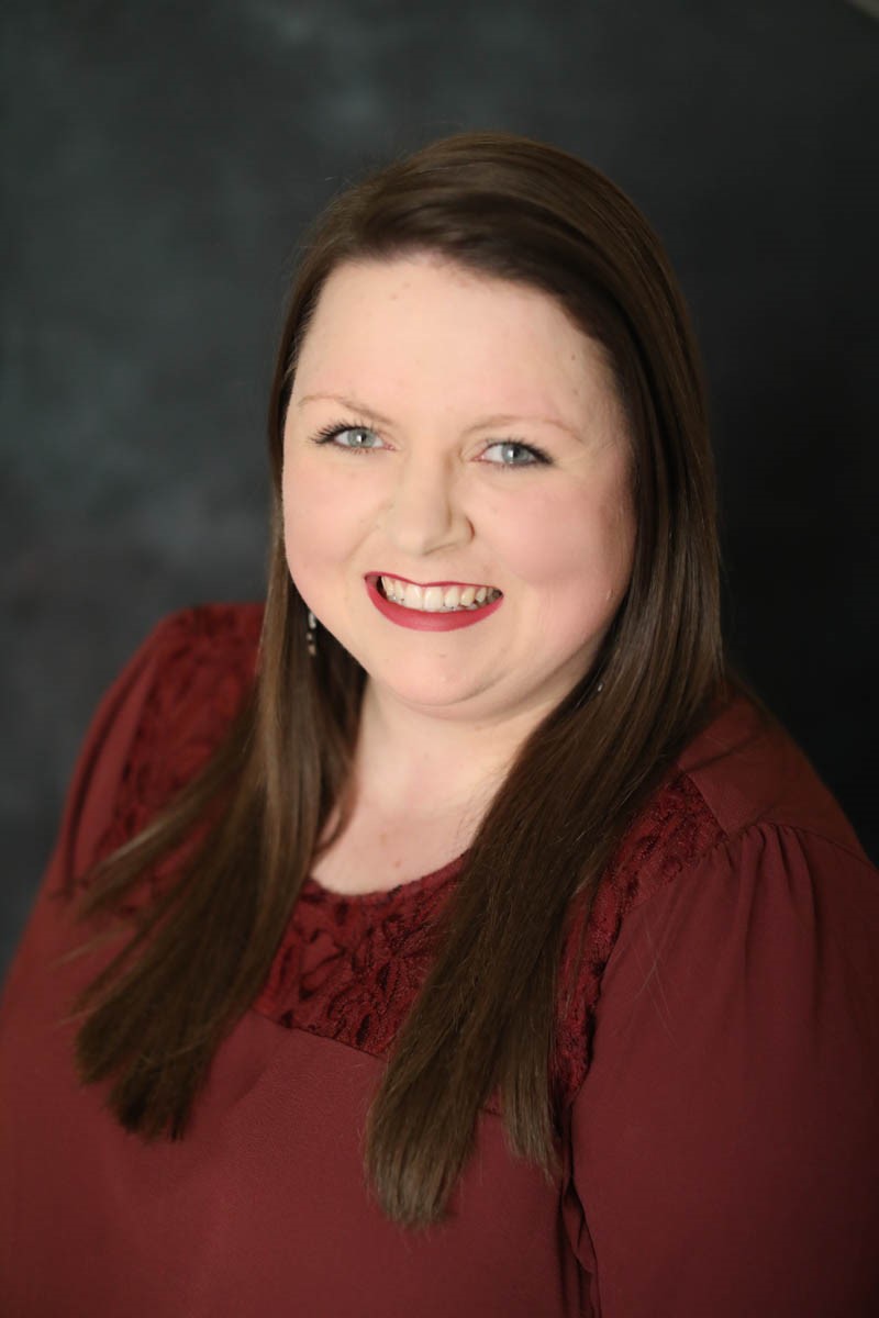 Oklahoma City - December Teacher of the Month | District 5750