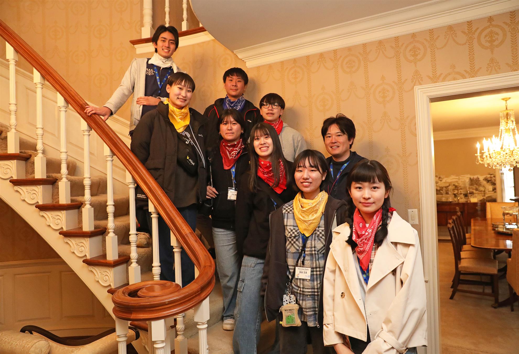 2024 Wings of Rotary Hoedown | District 5750