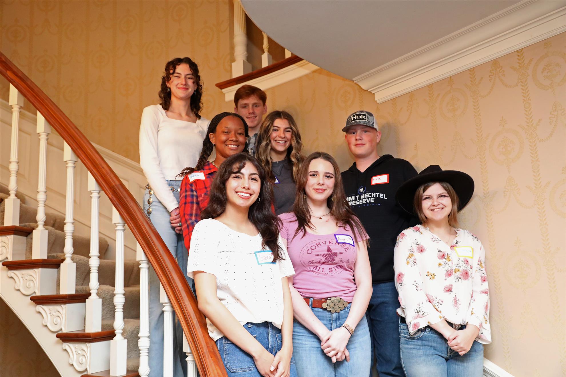 2024 Wings of Rotary Hoedown | District 5750