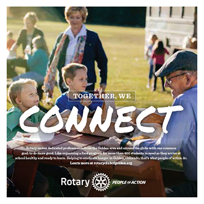 Connect Through Rotary | Rotary District 5650