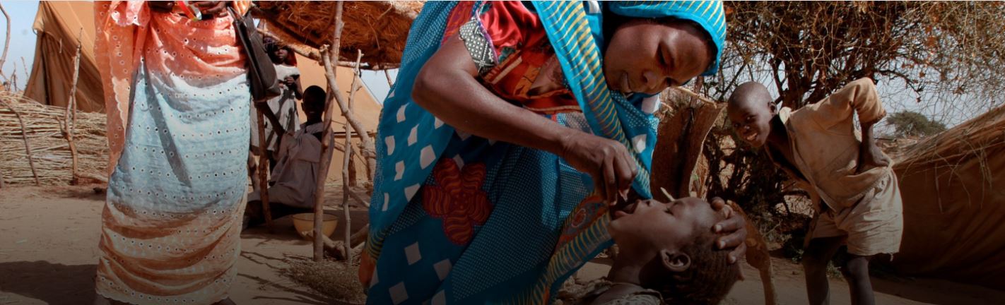 African region marks one year since being certified wild polio-free ...