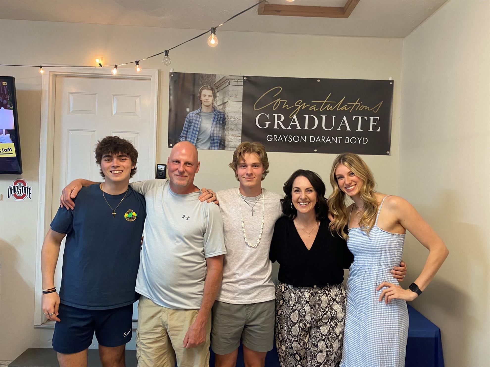 How a family friendship impacted people on two continents | Rotary ...