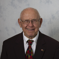 Spouse of Past District Governor Mary Garrison Passes Away | Rotary ...