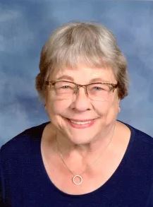 Spouse of Past District Governor Walt Horner Passed Away | Rotary ...