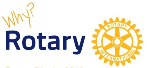 Share Why Rotary? | Rotary District 5650