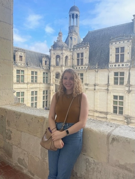 Molly Prochaska Global Scholar | Rotary District 5650