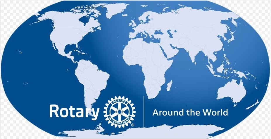 Rotary Around The World | Rotary District 5650