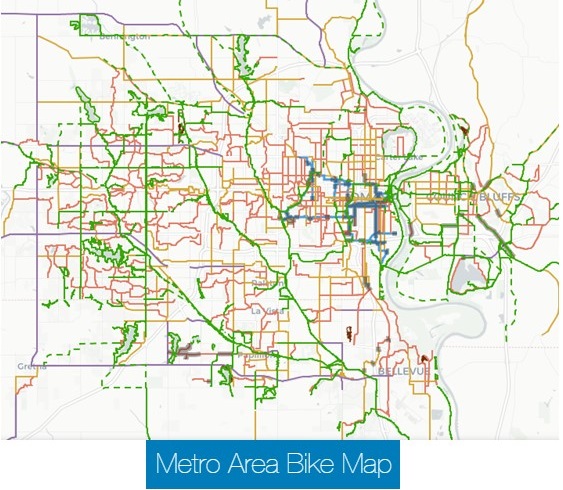 Omaha/CB Trail System Clean-Up | Rotary District 5650