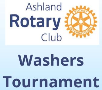 Ashland Rotary Club Washers Tournament In The News | Rotary District 5650