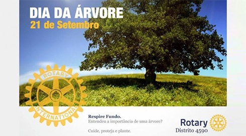 Putting Our New Look to Work | Rotary District 5650