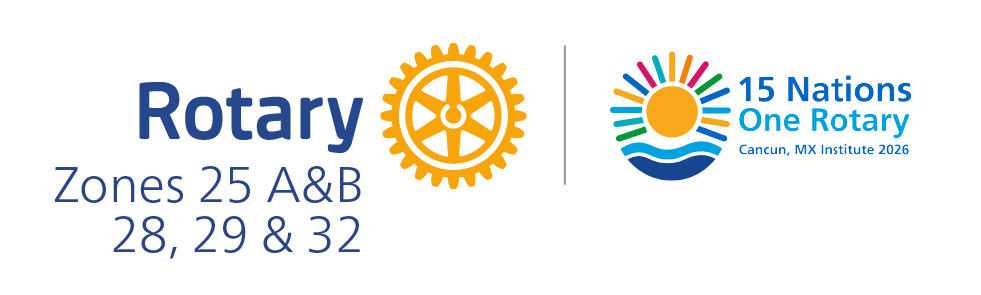 One Rotary Cancun Summit | Zones 28 & 32