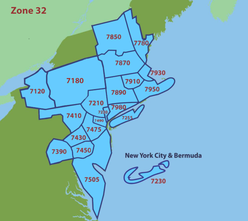 About Zone 28-32 | Zones 28 & 32