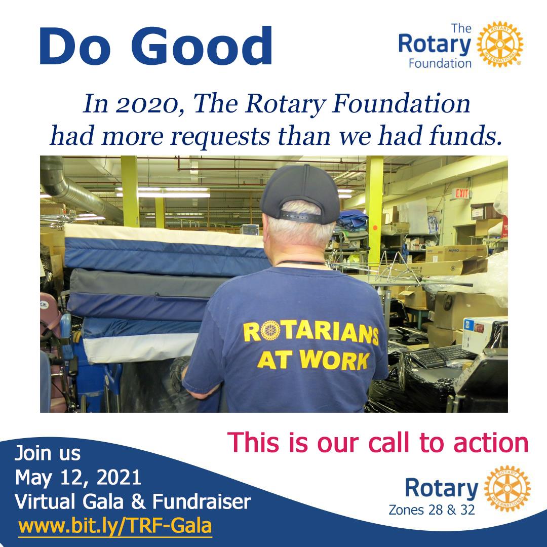 TRF-2021 | Zones 28 & 32