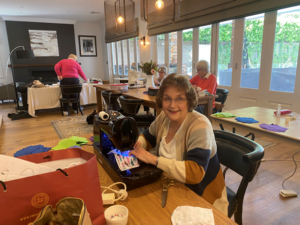 YOUTH COMMITTEE OF ROTARY CLUB WAHROONGA | Rotary District 9685