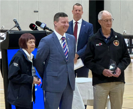 Rotary District 9685 DG's Newsletter 4th April 2024 (Apr 04, 2024)