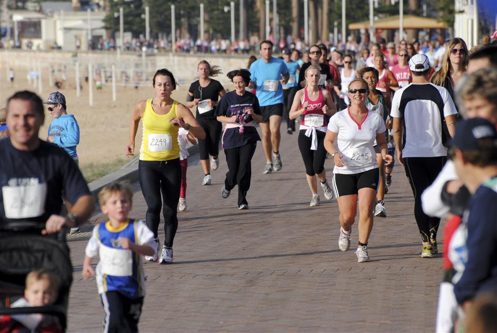 Manly Scenic Fun Run | Rotary District 9685