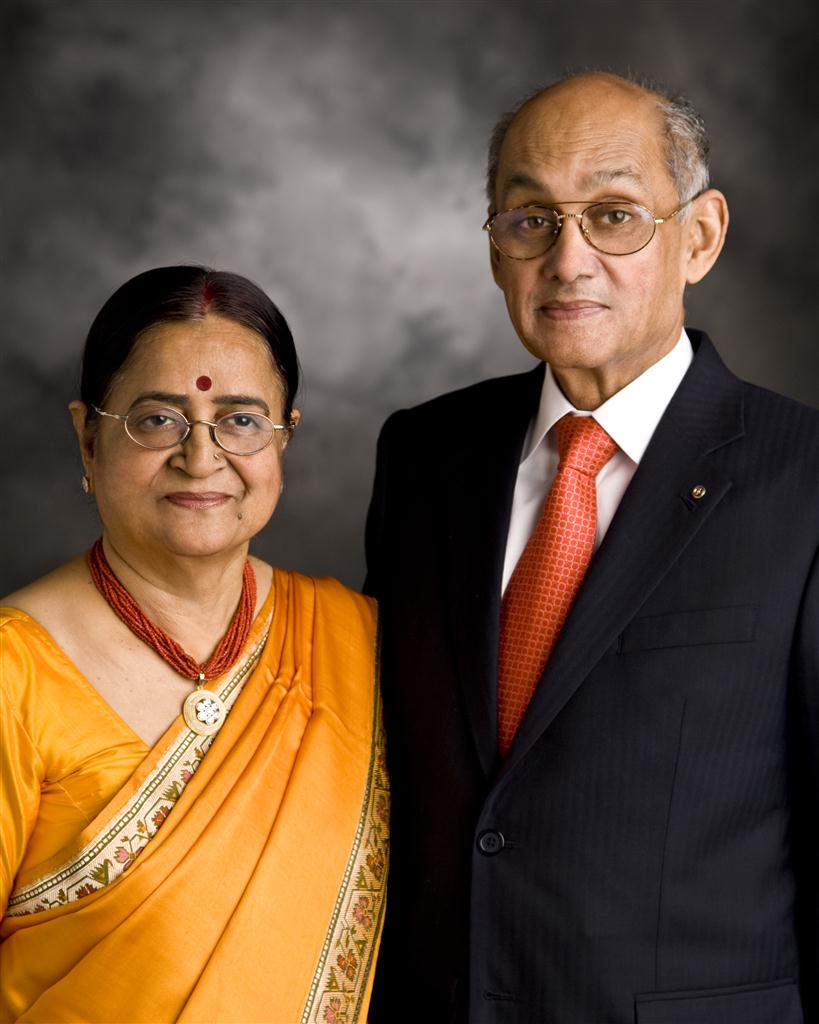 Message from RI President | Rotary District 9685